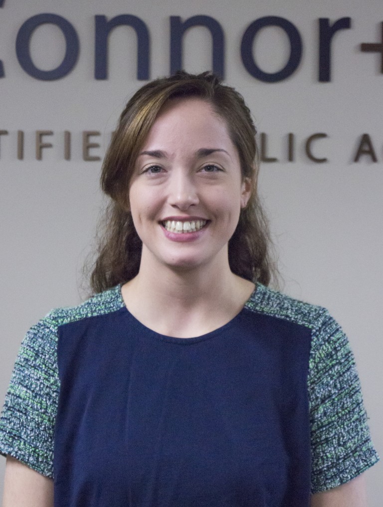 Emily - O’Connor, Brooks & Co., P.C.