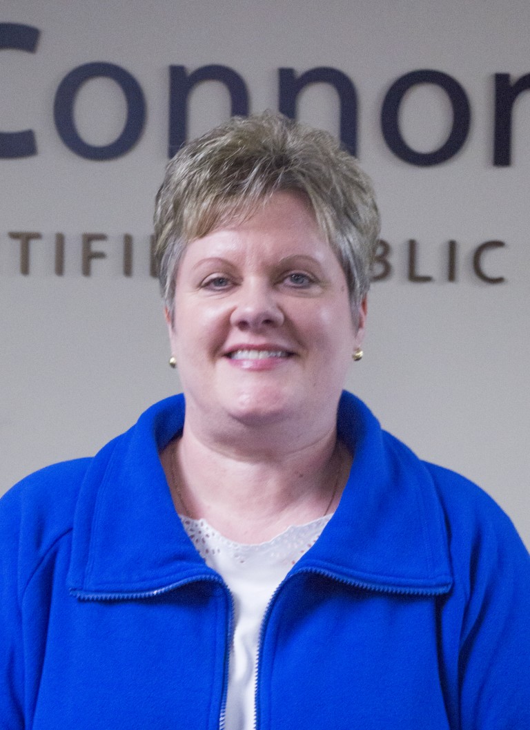 Jeanette - O’Connor, Brooks & Co., P.C.
